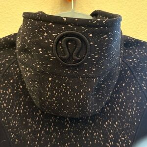 lululemon athletica | Jackets & Coats | Lululemon Women Scuba Black ...